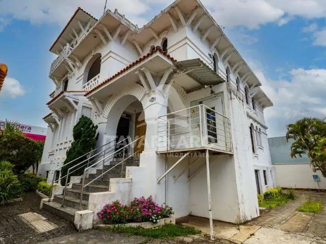 Conj. Comercial / Sala para Locação em Ponta Grossa/PR Centro