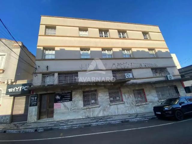 Conj. Comercial / Sala para Locação em Ponta Grossa/PR Centro