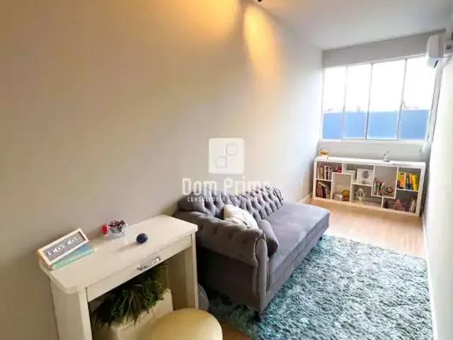 Conj. Comercial / Sala para Locação em Ponta Grossa/PR Centro