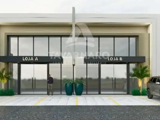 Conj. Comercial / Sala para Locação em Ponta Grossa/PR Centro