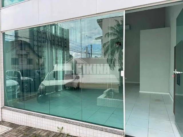 Conj. Comercial / Sala para Locação em Ponta Grossa/PR Centro