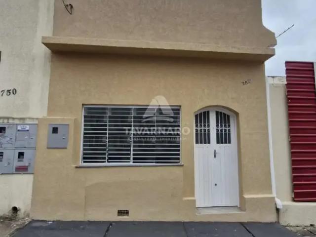 Conj. Comercial / Sala para Locação em Ponta Grossa/PR Centro