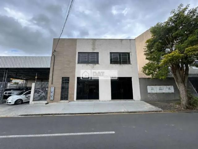 Conj. Comercial / Sala para Locação em Ponta Grossa/PR Centro