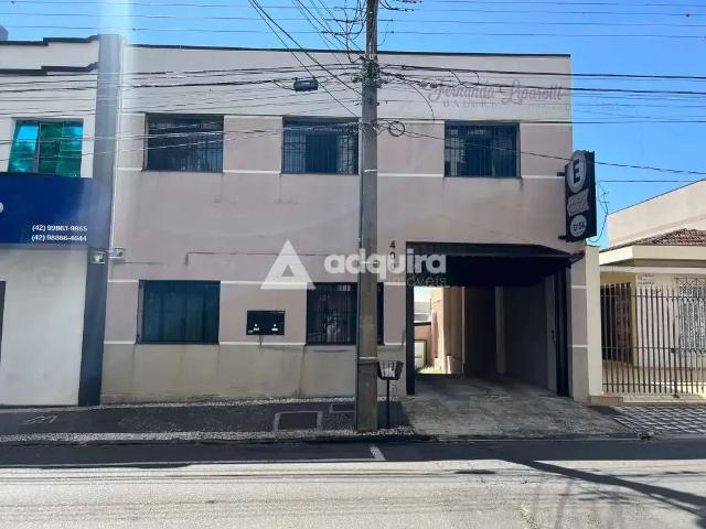 Conj. Comercial / Sala para Locação em Ponta Grossa/PR Centro