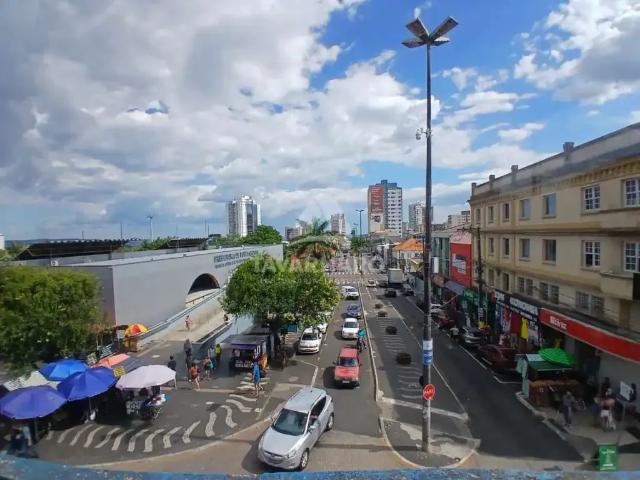 Conj. Comercial / Sala para Locação em Ponta Grossa/PR Centro