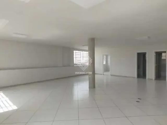 Conj. Comercial / Sala para Locação em Ponta Grossa/PR Centro
