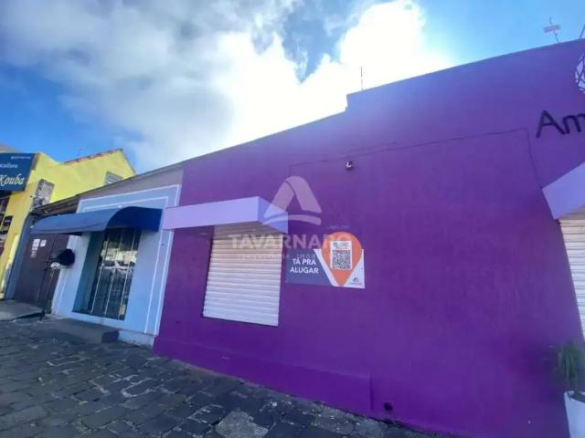 Conj. Comercial / Sala para Locação em Ponta Grossa/PR Centro
