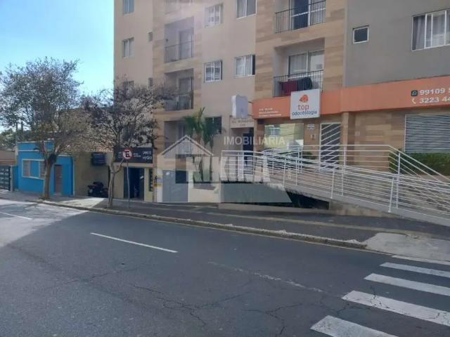Conj. Comercial / Sala para Locação em Ponta Grossa/PR Centro