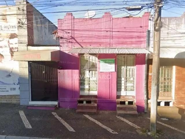 Conj. Comercial / Sala para Locação em Ponta Grossa/PR Centro