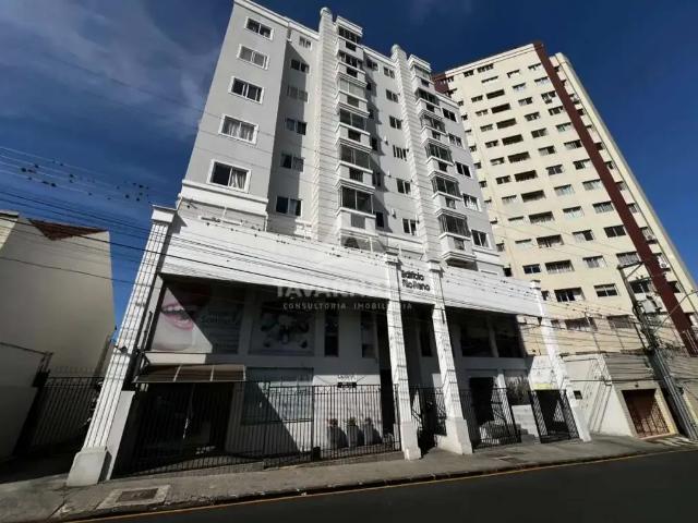 Conj. Comercial / Sala para Locação em Ponta Grossa/PR Centro