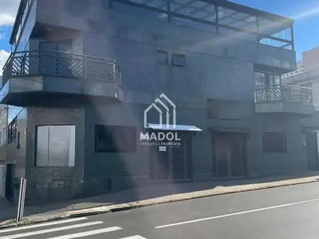 Conj. Comercial / Sala para Locação em Ponta Grossa/PR Centro