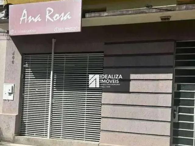 Conj. Comercial / Sala para Locação em Ponta Grossa/PR Centro