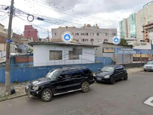Conj. Comercial / Sala para Locação em Ponta Grossa/PR Centro