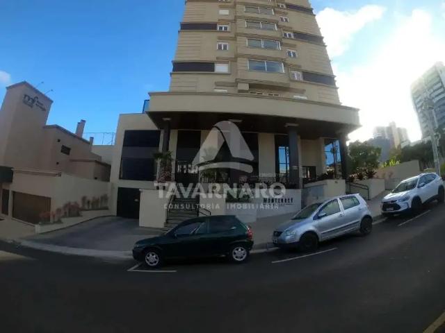 Conj. Comercial / Sala para Locação em Ponta Grossa/PR Centro