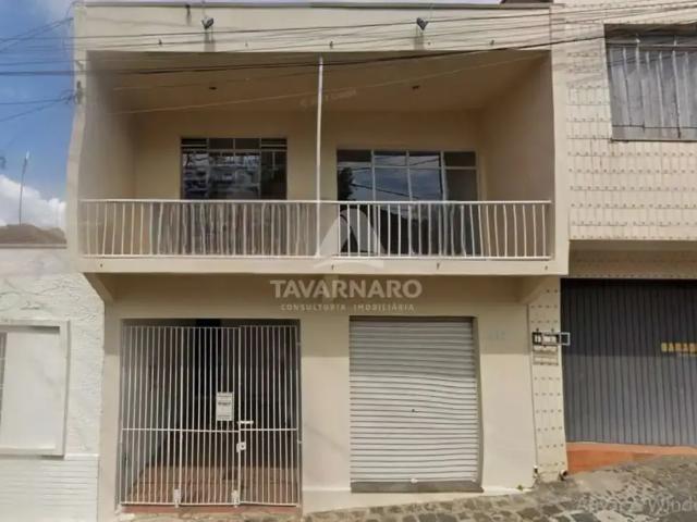 Conj. Comercial / Sala para Locação em Ponta Grossa/PR Centro