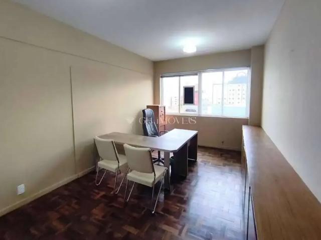 Conj. Comercial / Sala para Locação em Ponta Grossa/PR Centro