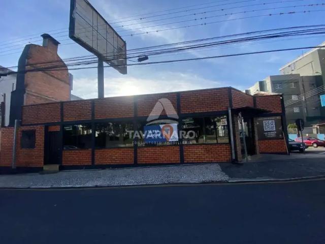 Conj. Comercial / Sala para Locação em Ponta Grossa/PR Centro