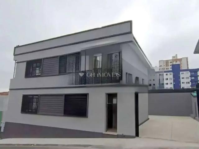 Conj. Comercial / Sala para Locação em Ponta Grossa/PR Centro