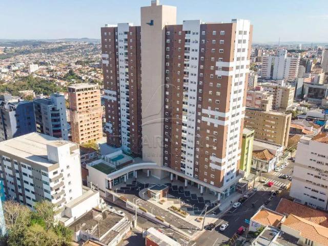 Conj. Comercial / Sala para Locação em Ponta Grossa/PR Centro