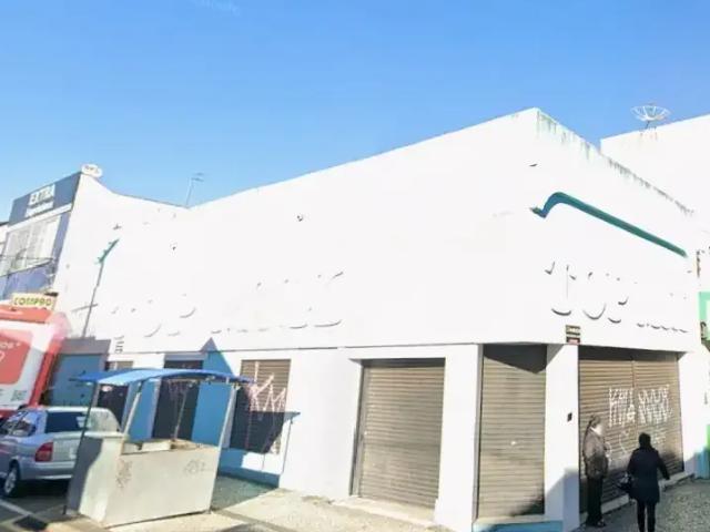 Conj. Comercial / Sala para Locação em Ponta Grossa/PR Centro
