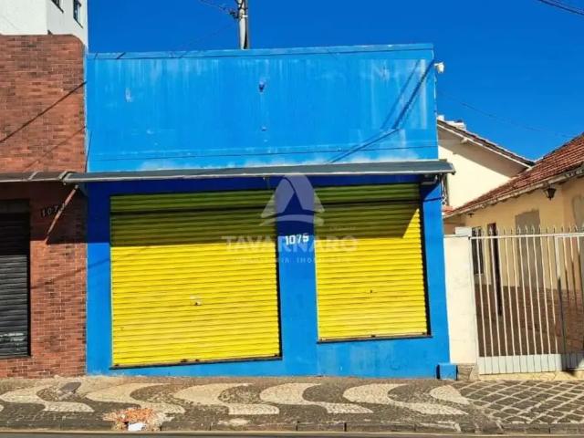 Conj. Comercial / Sala para Locação em Ponta Grossa/PR Centro