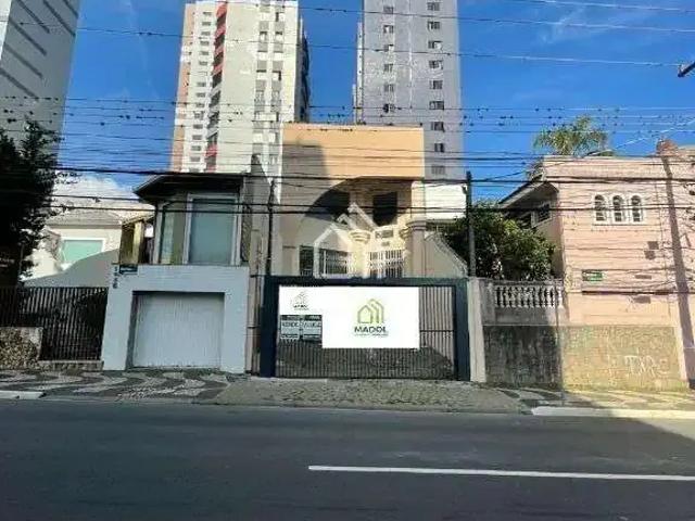 Conj. Comercial / Sala para Locação em Ponta Grossa/PR Centro