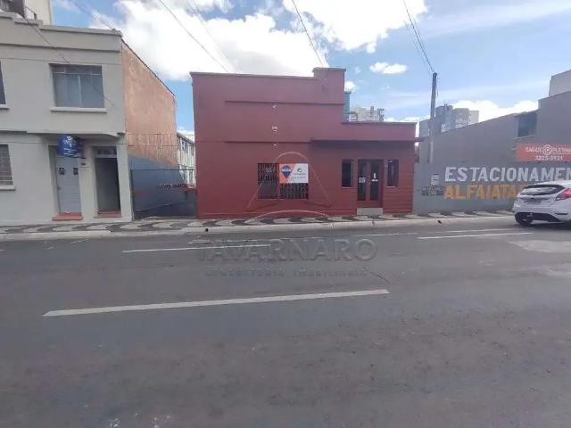 Conj. Comercial / Sala para Locação em Ponta Grossa/PR Centro