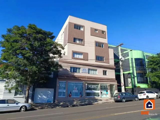 Conj. Comercial / Sala para Locação em Ponta Grossa/PR Centro