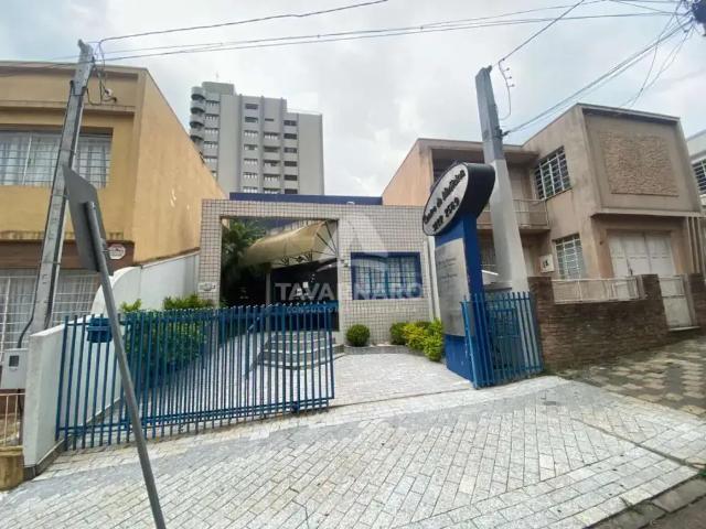 Conj. Comercial / Sala para Locação em Ponta Grossa/PR Centro