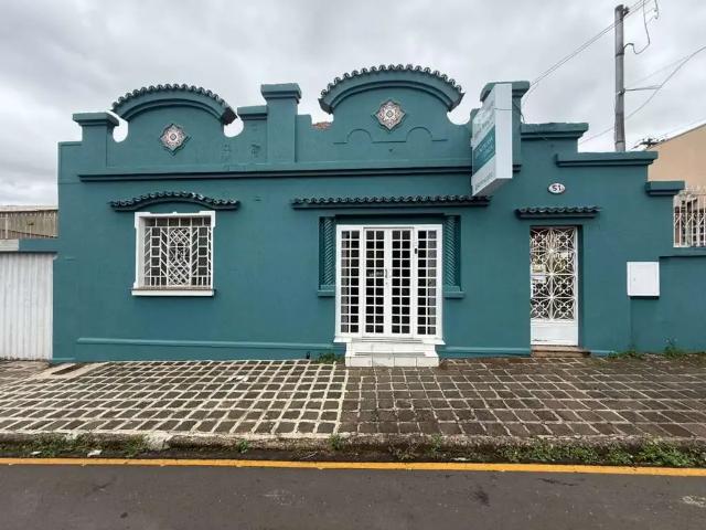 Conj. Comercial / Sala para Locação em Ponta Grossa/PR Centro