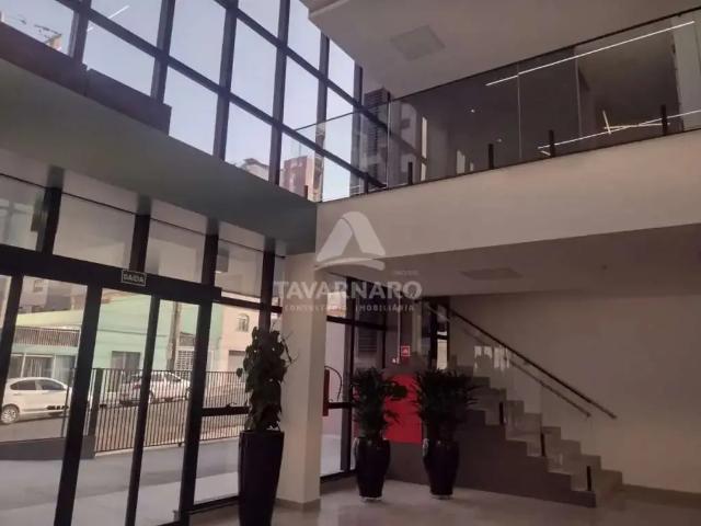 Conj. Comercial / Sala para Locação em Ponta Grossa/PR Centro