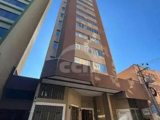 Conj. Comercial / Sala para Locação em Ponta Grossa/PR Centro