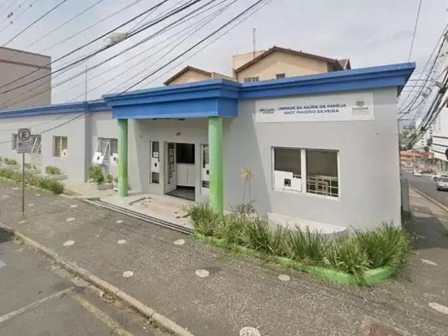 Conj. Comercial / Sala para Locação em Ponta Grossa/PR Centro