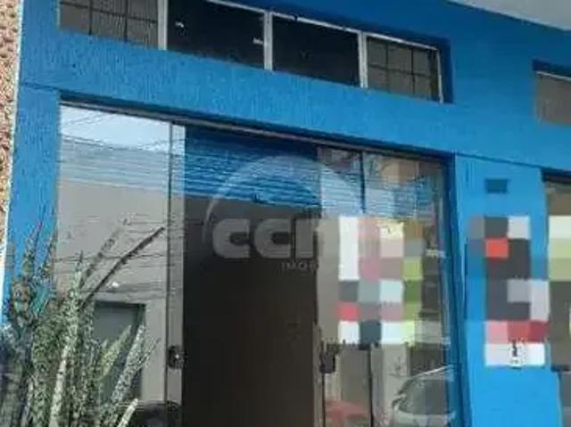 Conj. Comercial / Sala para Locação em Ponta Grossa/PR Centro