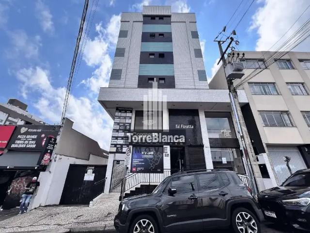 Conj. Comercial / Sala para Locação em Ponta Grossa/PR Centro
