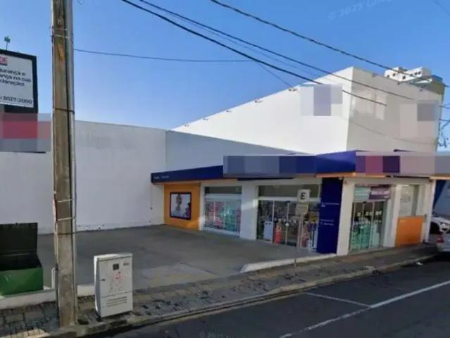 Conj. Comercial / Sala para Locação em Ponta Grossa/PR Centro