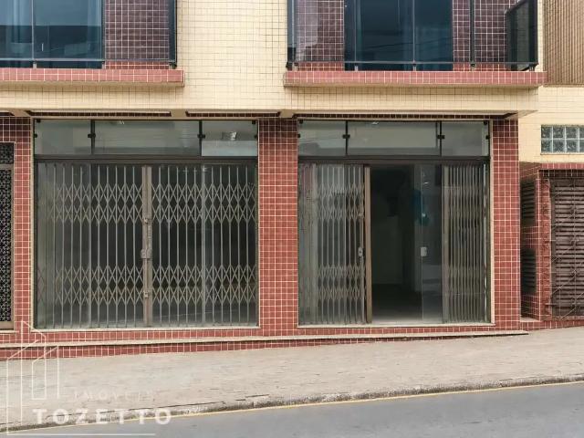 Conj. Comercial / Sala para Locação em Ponta Grossa/PR Centro