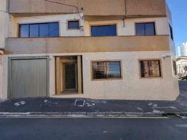 Conj. Comercial / Sala para Locação em Ponta Grossa/PR Centro
