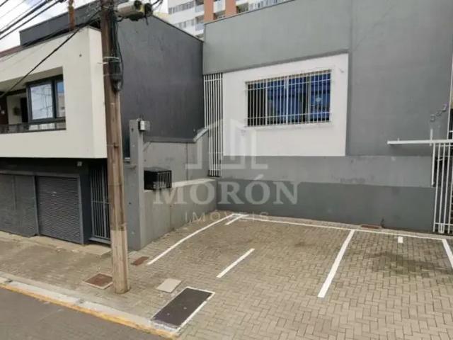 Conj. Comercial / Sala para Locação em Ponta Grossa/PR Centro