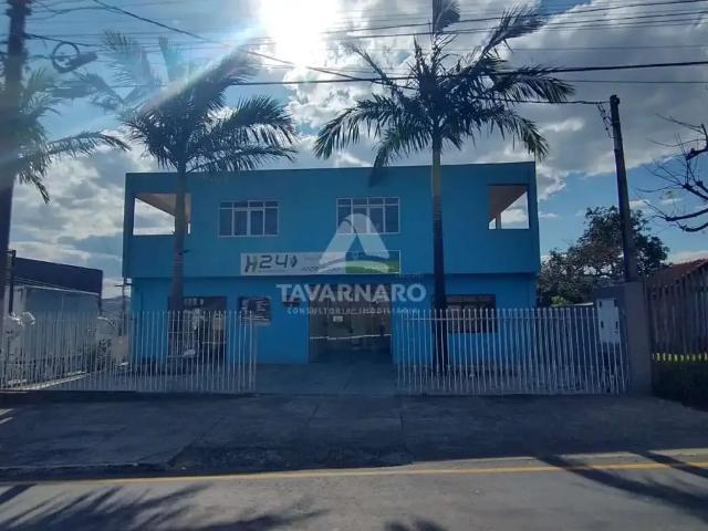 Conj. Comercial / Sala para Locação em Ponta Grossa/PR Centro