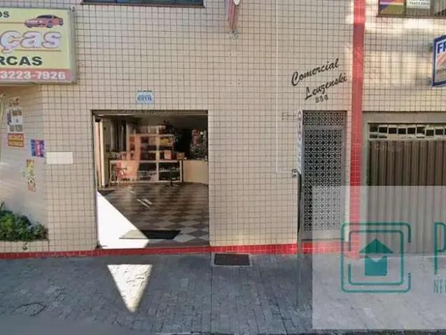 Conj. Comercial / Sala para Locação em Ponta Grossa/PR Centro