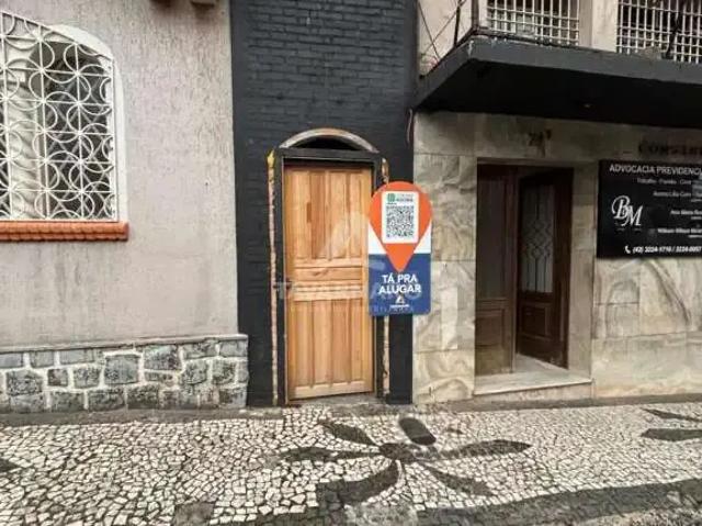 Conj. Comercial / Sala para Locação em Ponta Grossa/PR Centro