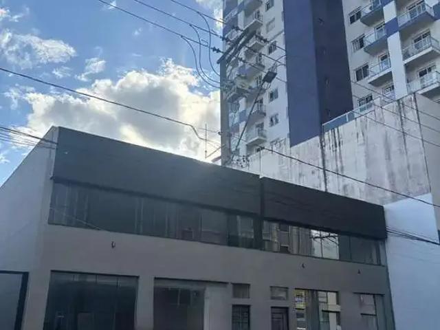 Conj. Comercial / Sala para Locação em Ponta Grossa/PR Centro