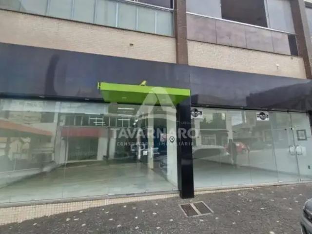 Conj. Comercial / Sala para Locação em Ponta Grossa/PR Centro