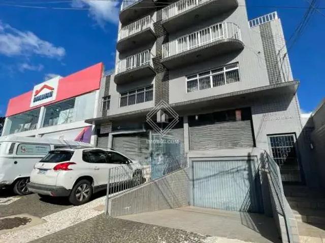 Conj. Comercial / Sala para Locação em Ponta Grossa/PR Centro