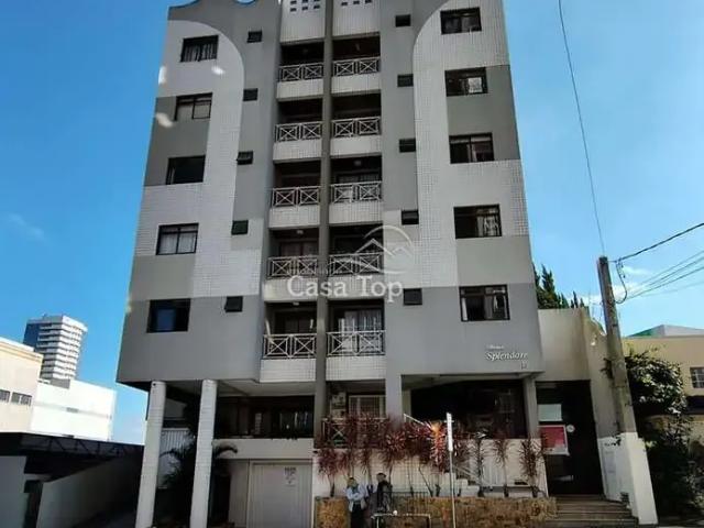 Conj. Comercial / Sala para Locação em Ponta Grossa/PR Centro 1 Quartos