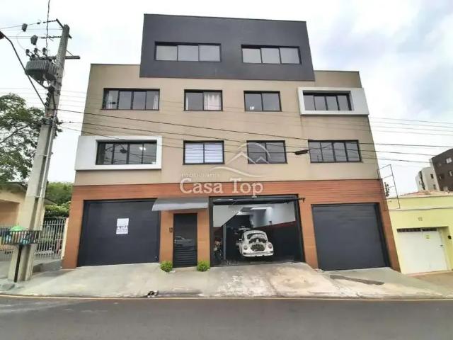 Conj. Comercial / Sala para Locação em Ponta Grossa/PR Centro 1 Quartos