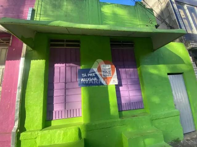 Conj. Comercial / Sala para Locação em Ponta Grossa/PR Centro 1 Quartos