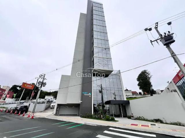 Conj. Comercial / Sala para Locação em Ponta Grossa/PR Centro 1 Quartos