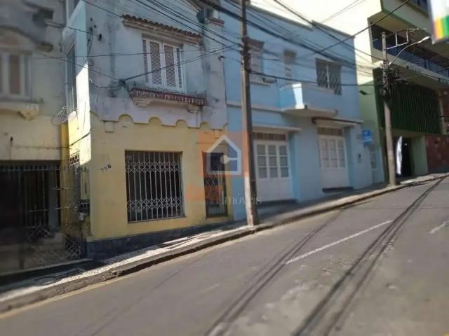 Conj. Comercial / Sala para Locação em Ponta Grossa/PR Centro 1 Quartos